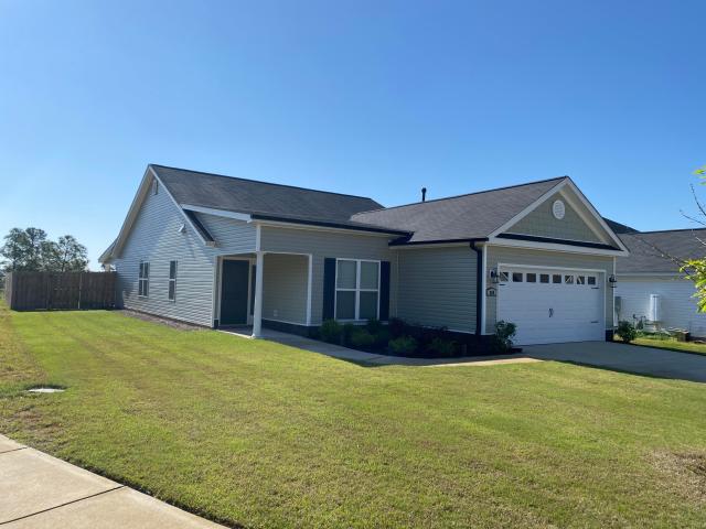 380 Sutton Court