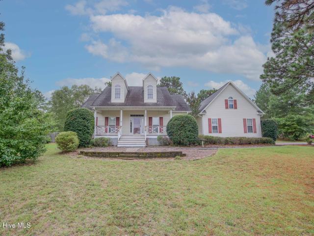 380 Sullivan Drive