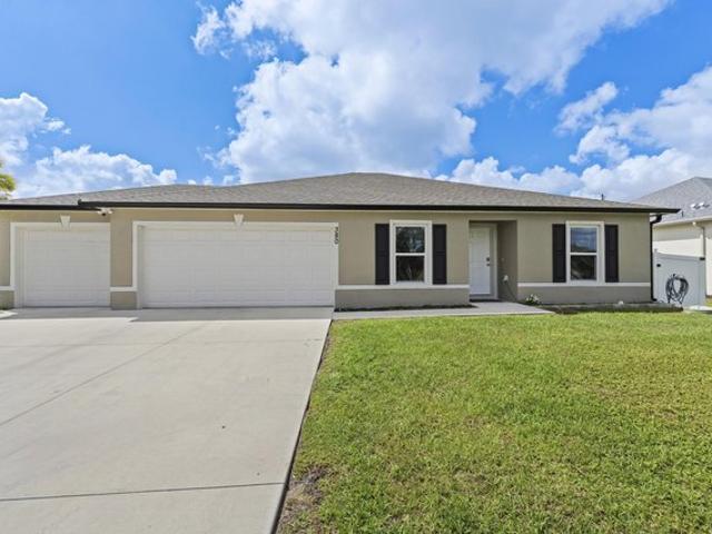 380 SW Donna Ter, Port Saint Lucie, FL 34984