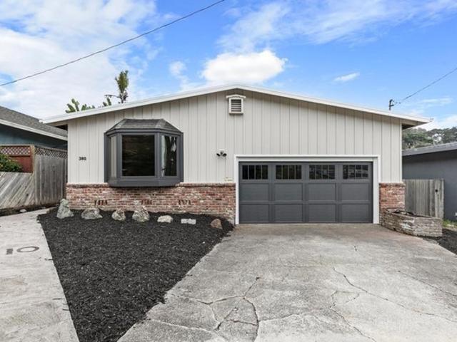 380 Paloma Ave, Pacifica, CA 94044