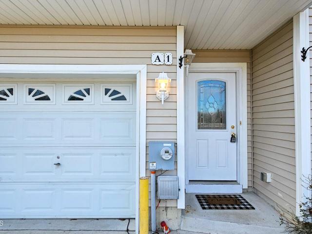380 Radio Road Unit A1