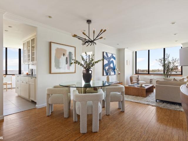 380 Rector Place, New York, NY
