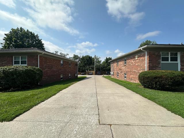 380 Redding Road # 1