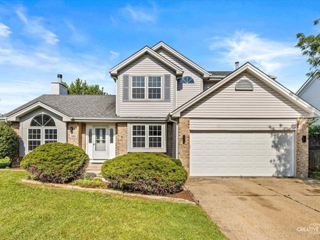 380 Regency Ct, Aurora, IL 60504