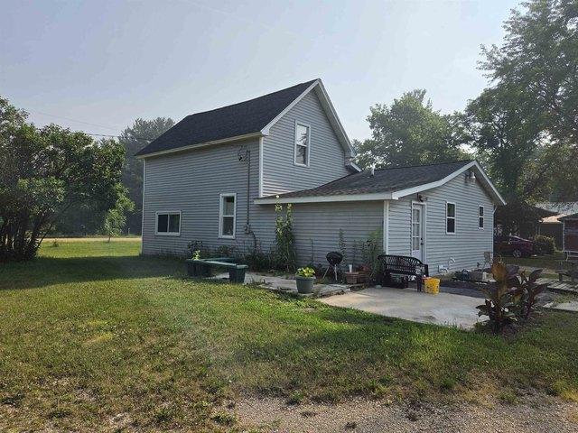380 River St, Wild Rose, WI 54984