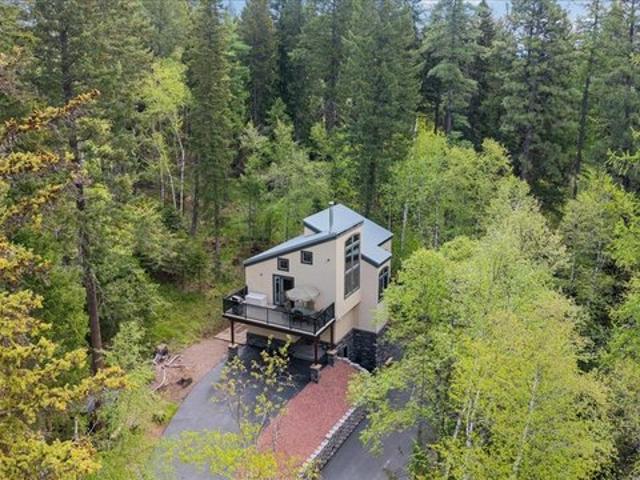 380 Rick Oshay Rd, Whitefish, MT 59937