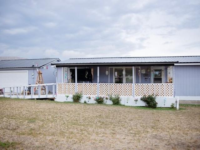 380 W 300 N, Ferron, UT 84523