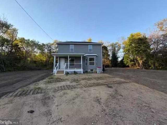 380 W Weymouth Rd, Newfield, NJ 08344 MLS NJCB2030324