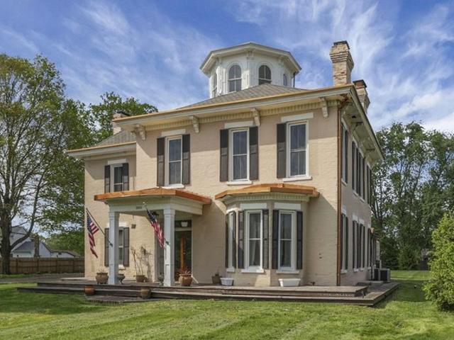 380 W Columbus St, Pickerington, OH 43147
