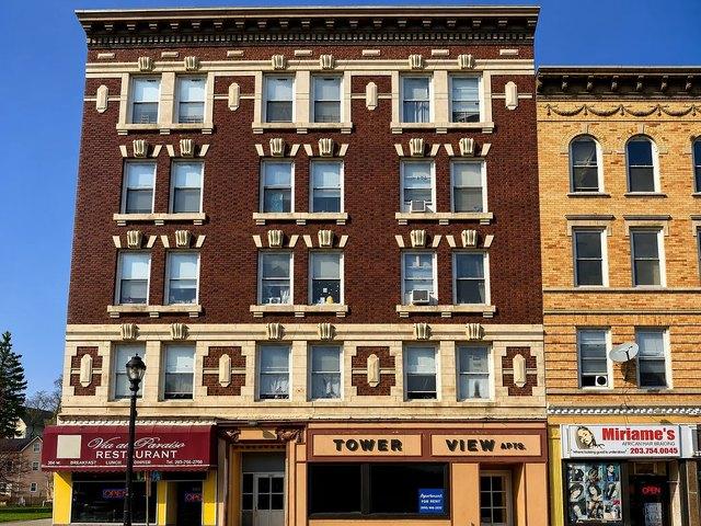 380 W Main St, Waterbury, CT 06702