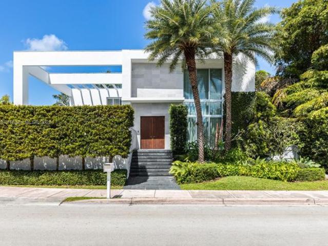380 Woodcrest Rd, Key Biscayne, FL 33149