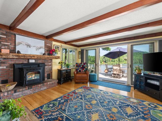 380 Waukeena Lake Road