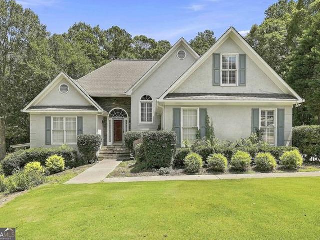 380 Weeping Willow Way, Tyrone, GA 30290