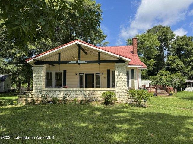 380 West St, Dadeville, AL 36863