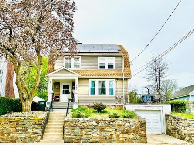 380 Westfield Ave, Bridgeport, CT 06606