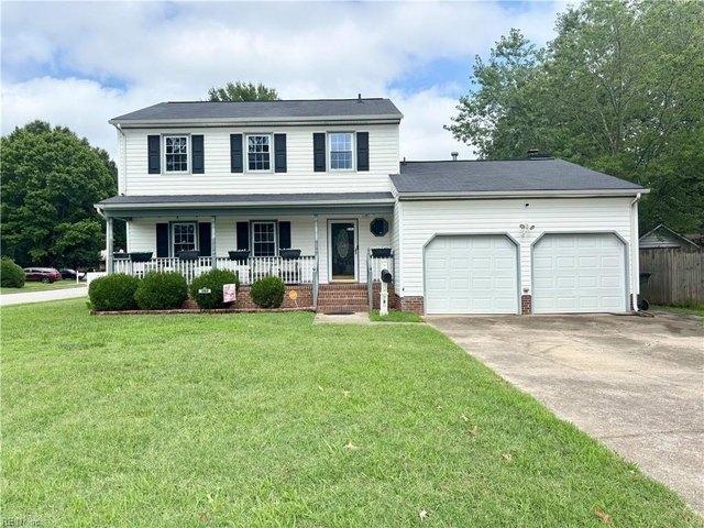 380 Whealton Rd, Hampton, VA 23666