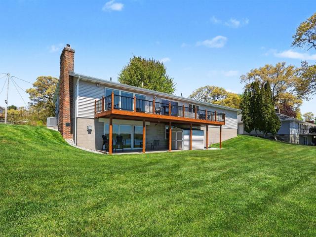 380 Whispering Oaks Drive