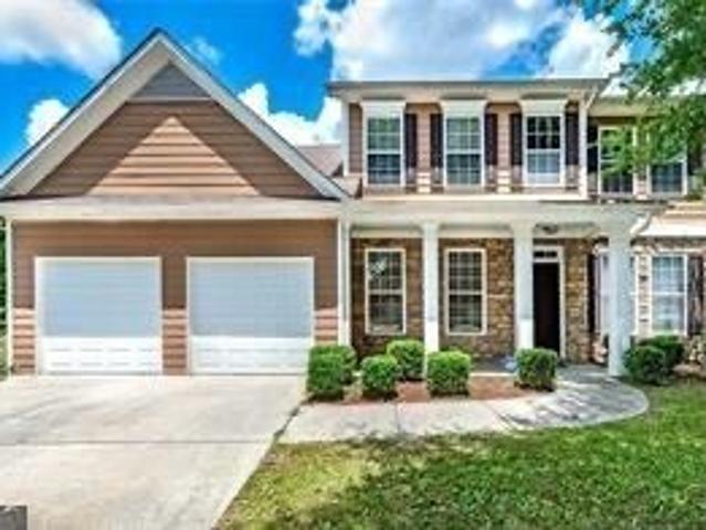 380 Wildwood Pt, Atlanta, GA 30349