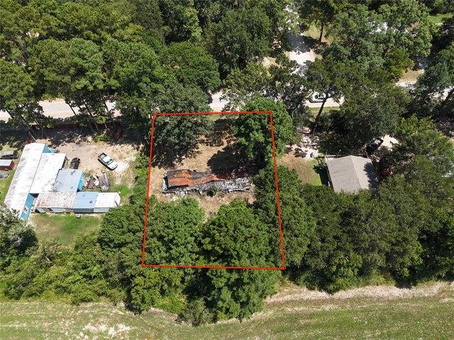 380 William Montgomery Rd, Livingston, TX 77351