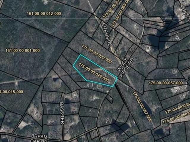 380 Windy Ridge Rd, Trenton, SC 29847