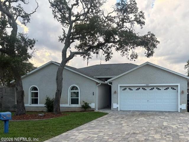 380 Trade Wind Ln, Saint Augustine Beach, FL 32080