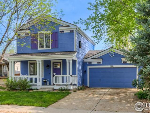380 Tynan Dr, Erie, CO 80516