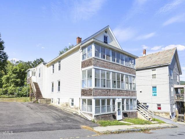 380 Union St, North Adams, MA 01247