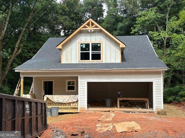 380 University Cir, Athens, GA 30605