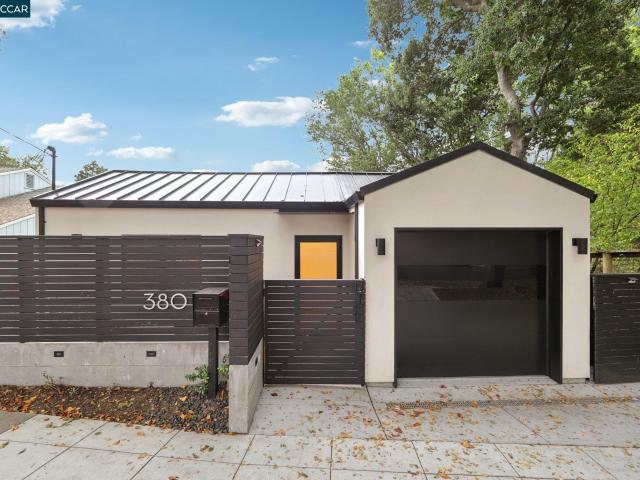 380 Vermont Ave, Berkeley, CA 94707 | MLS #41128