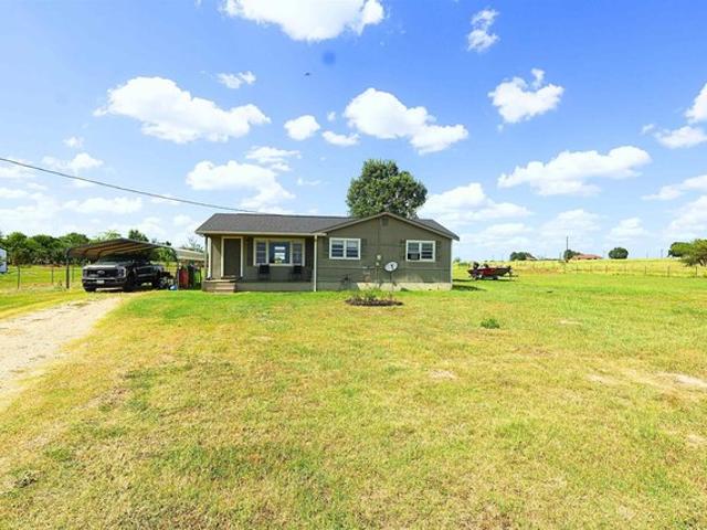 380 Vz County Road 4211, Ben Wheeler, TX 75754