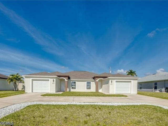 3814/3 SW 15th Pl, Cape Coral, FL 33914