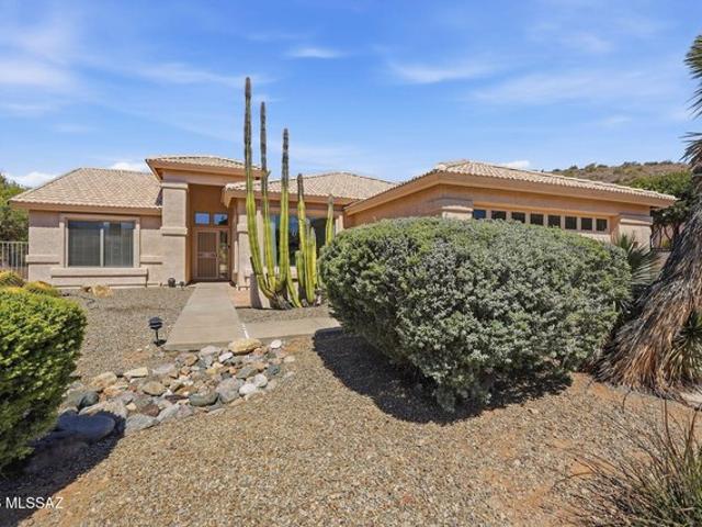 38140 S Granite Crest Dr, Tucson, AZ 85739