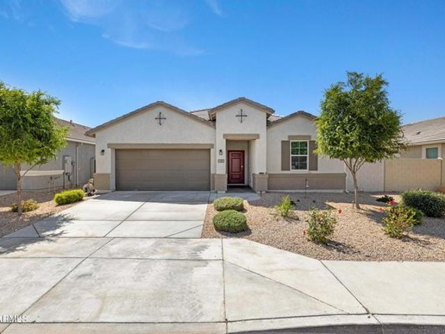 38145 W Amalfi Ave, Maricopa, AZ 85138