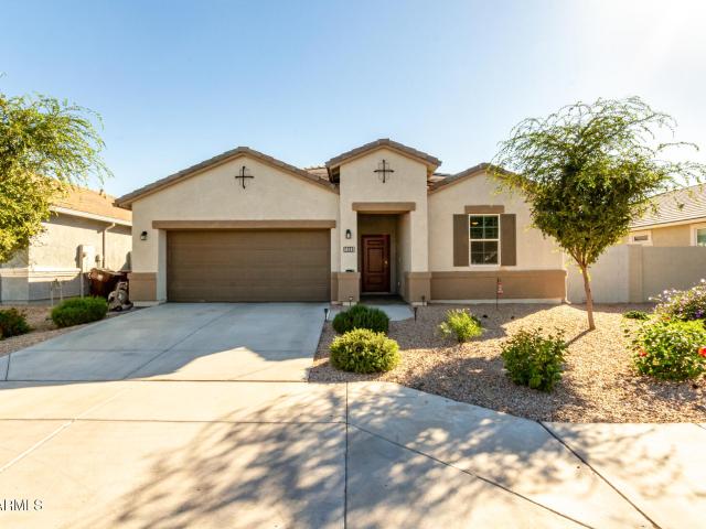 38145 W Amalfi Ave, Maricopa, AZ 85138 | MLS #7009