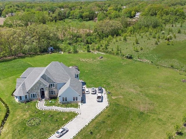 38148 N Helena Ln, Wadsworth, IL