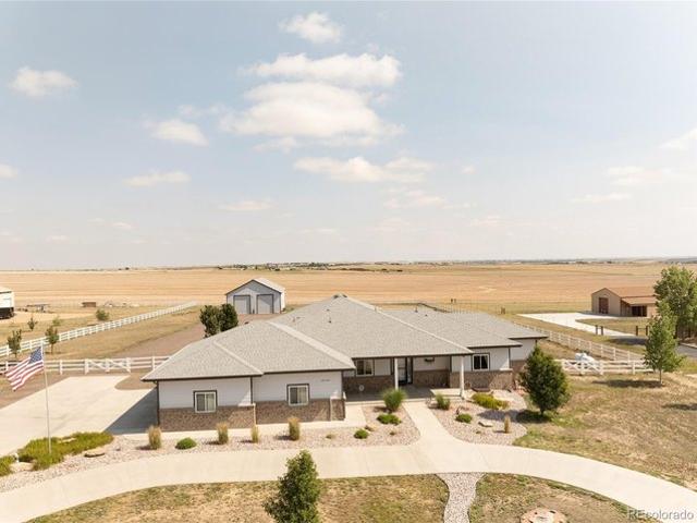 38149 E 149th Pl, Keenesburg, CO 80643