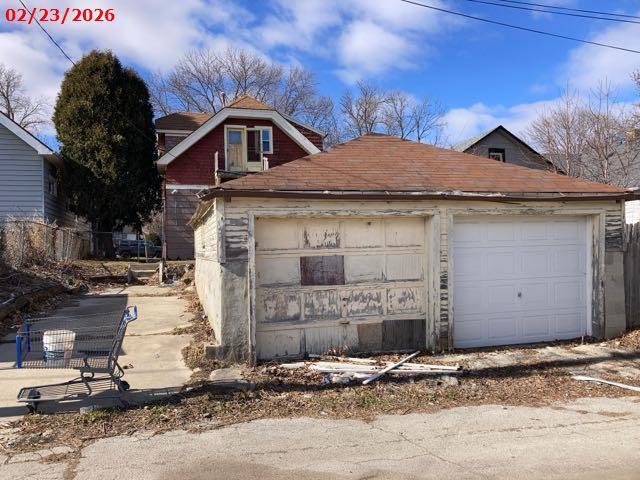 3814 N 11th St, Unit 14A, Milwaukee, WI 53206 | MLS #1952