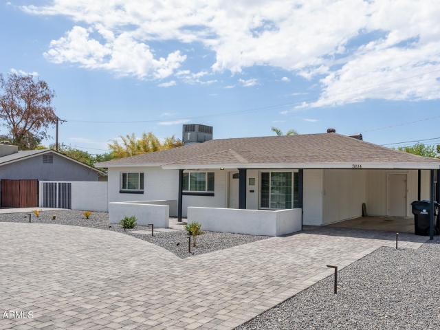 3814 N 36th St, Phoenix, AZ 85018 | MLS #7023 | Compass