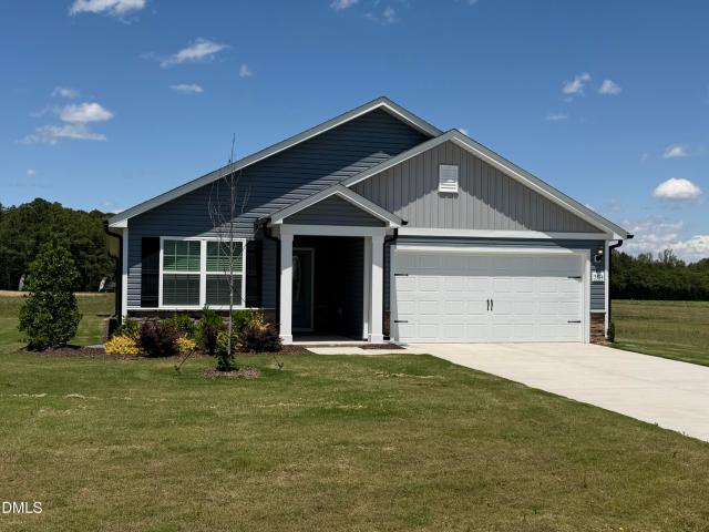 3814 Origin Dr, Bailey, NC 27807 | MLS #10135