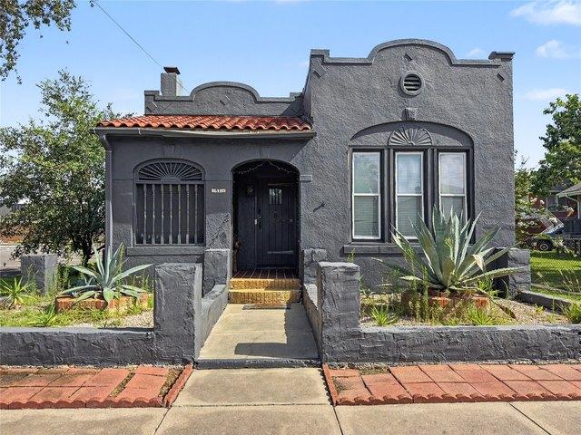 3814 Avenue N Rear, Galveston, TX 77550