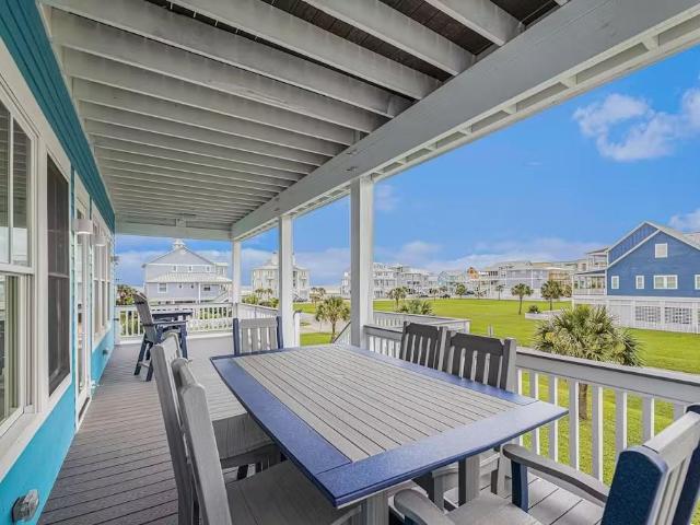 3814 Abalone Road