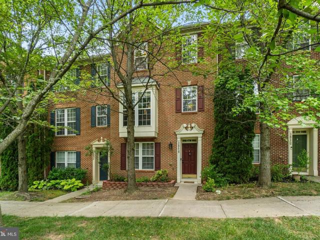3814 Addison Woods Road