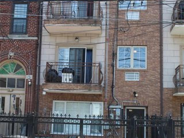 3814 Barnes Ave, Bronx, NY 10467