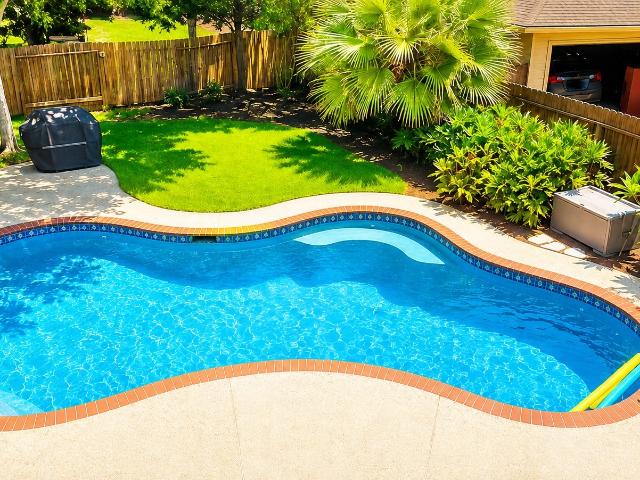 3814 Bayou Bend Court