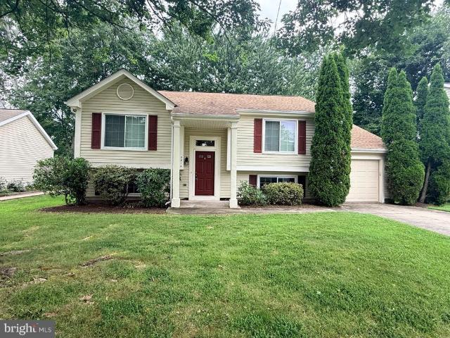 3814 Beech Down Drive