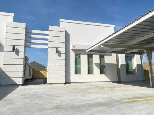 3814 Bella Costa Dr, Unit 3, Weslaco, TX 78596 | MLS #502300 | Compass