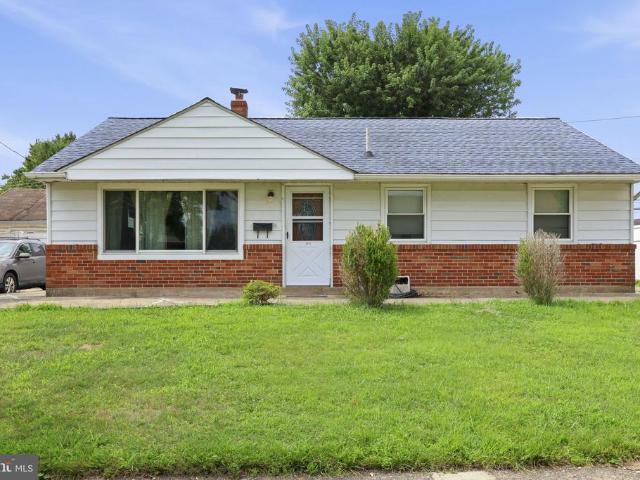 3814 Berkley Road
