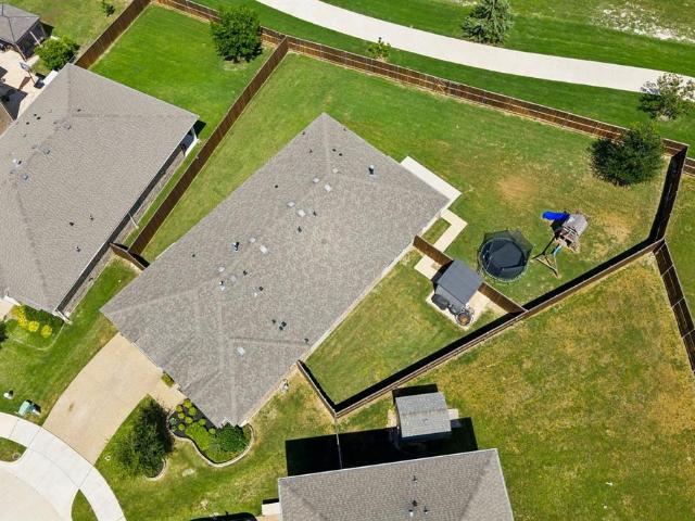 3814 Chicory Court
