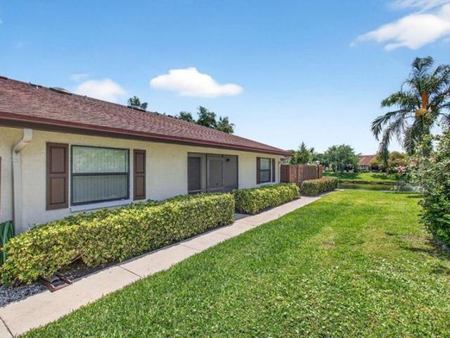 3814 Coco Loba Ln, Boynton Beach, FL 33436