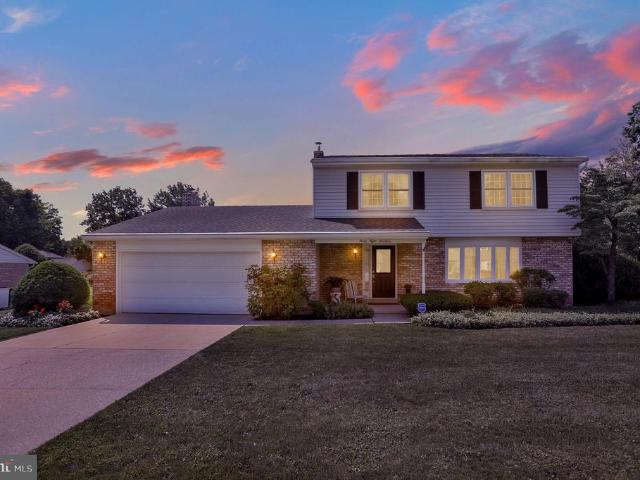 3814 Copper Kettle Road